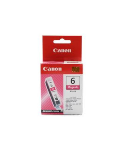 Canon BCI-6 Magenta Cartridge – Venture Trading