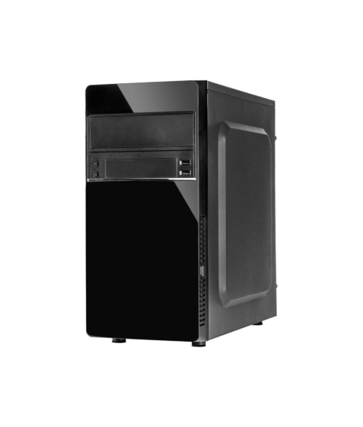 Computer Storage Case MA-03 Micro w/o PSU – Venture Trading