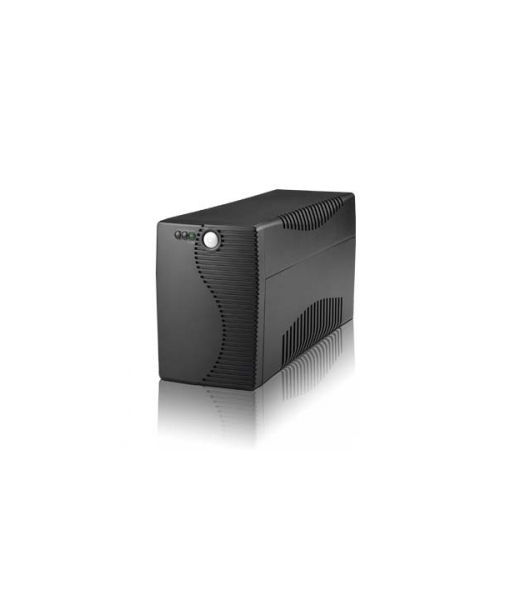 UPS LINE INTERACTIVE 650VA VESTA – Venture Trading