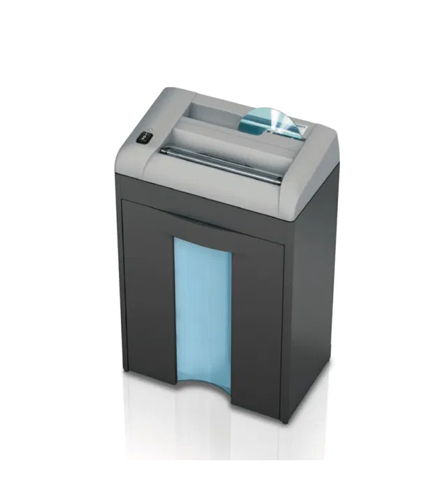 EBA Paper Shredder Strip Cut 1125S – Venture Trading